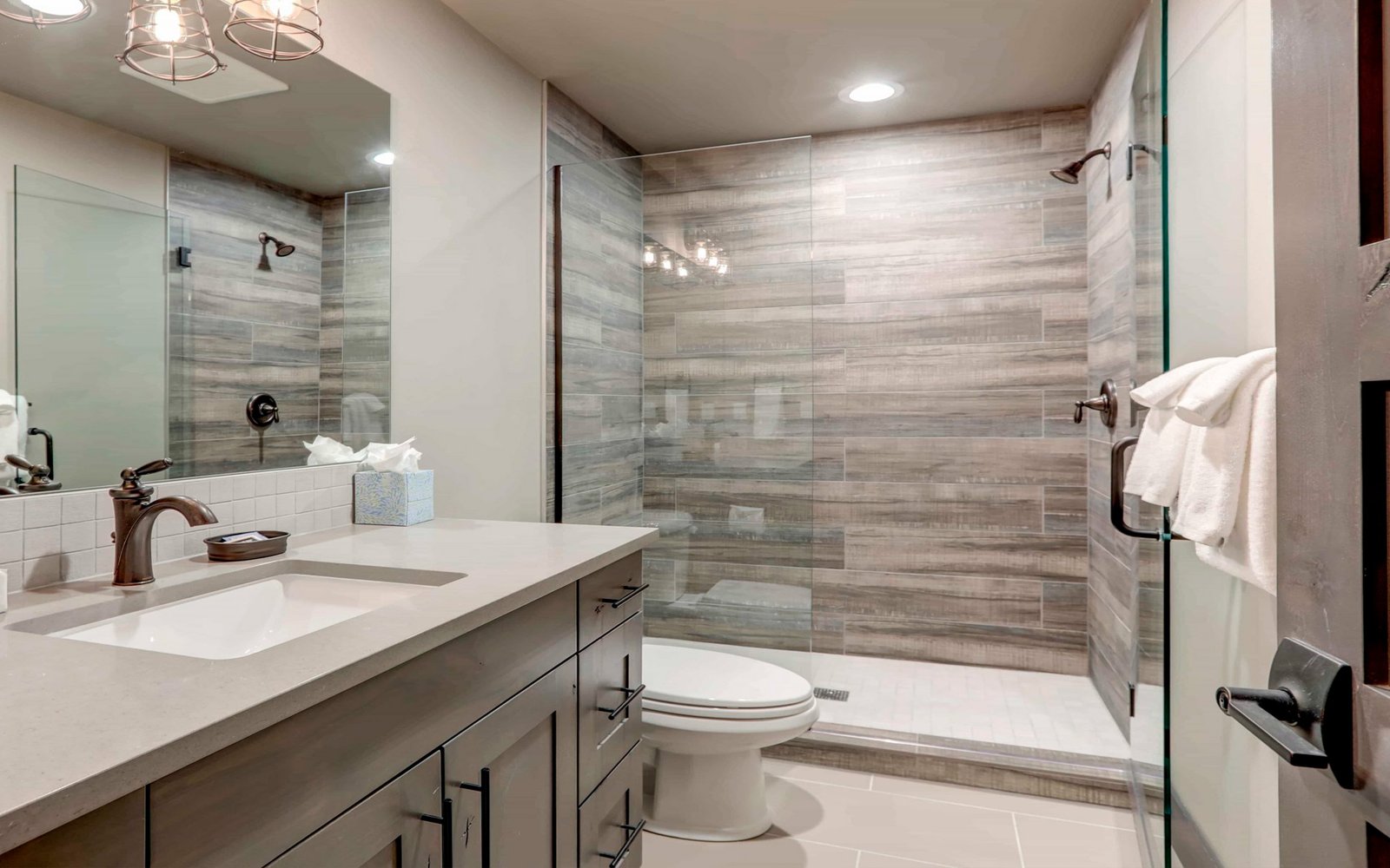 Top General Contractor in Boston for Bathroom & Kitchen Remodeling and ...