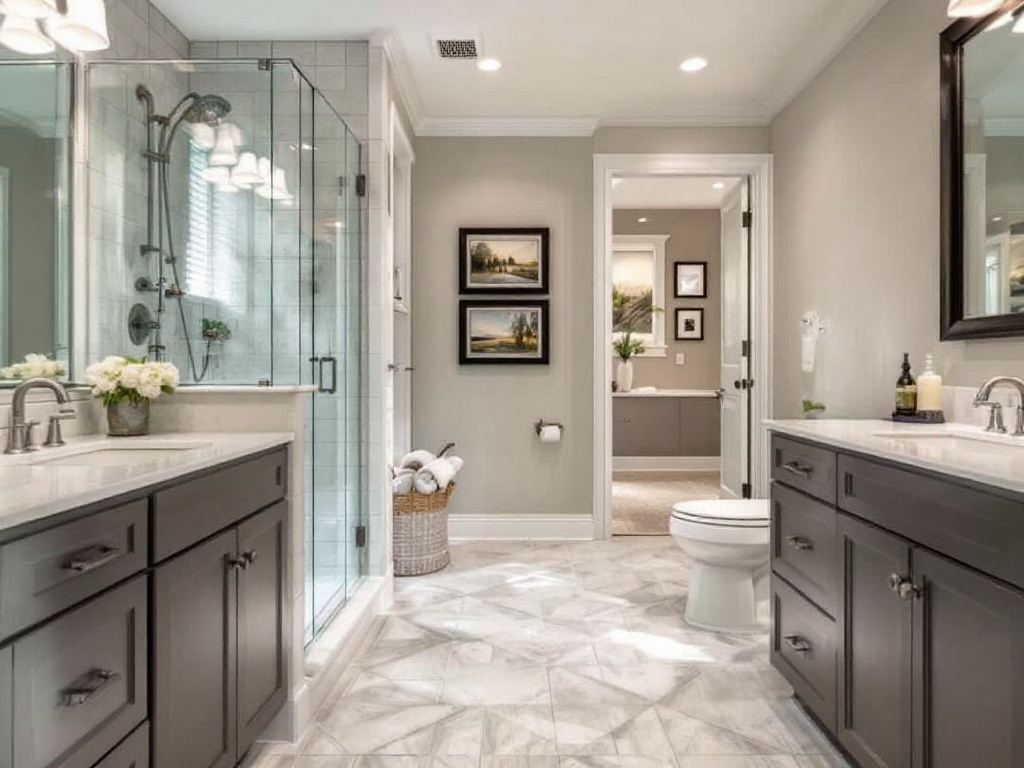 Choosing the Best Bathroom Contractors in Weston, MA for Your Perfect ...
