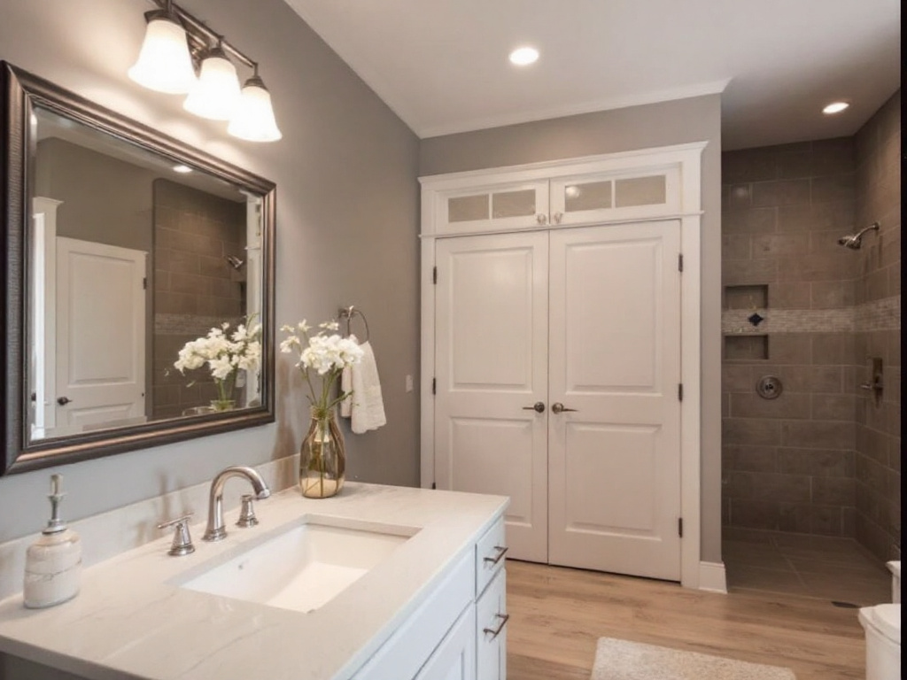The Art of General Contracting: Spotlight on Bathroom Remodeling - Top ...