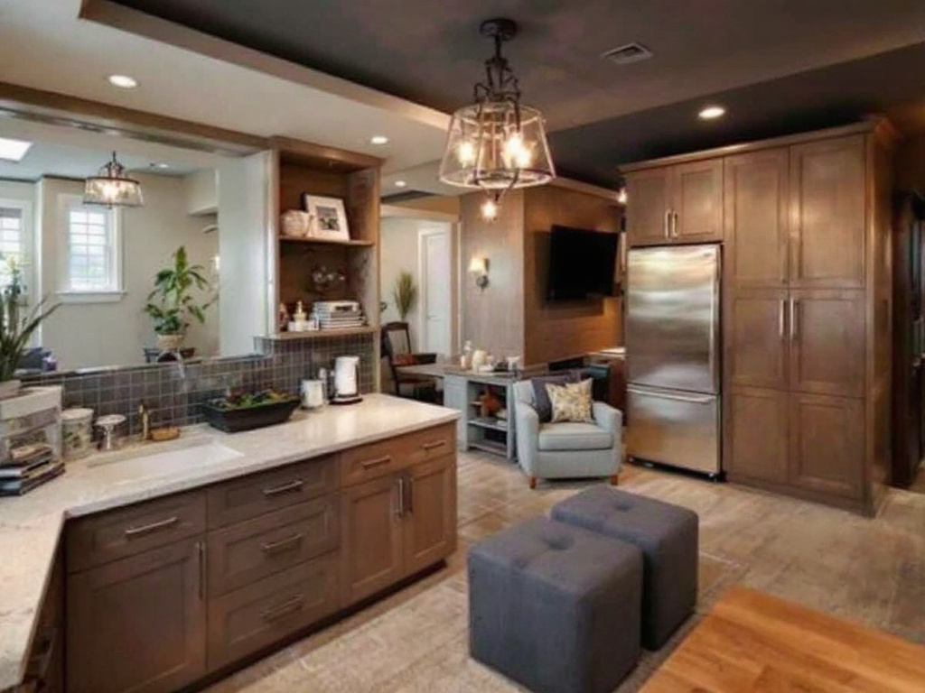 The Best Basement Remodelers near Wellesley, MA: Creating ...