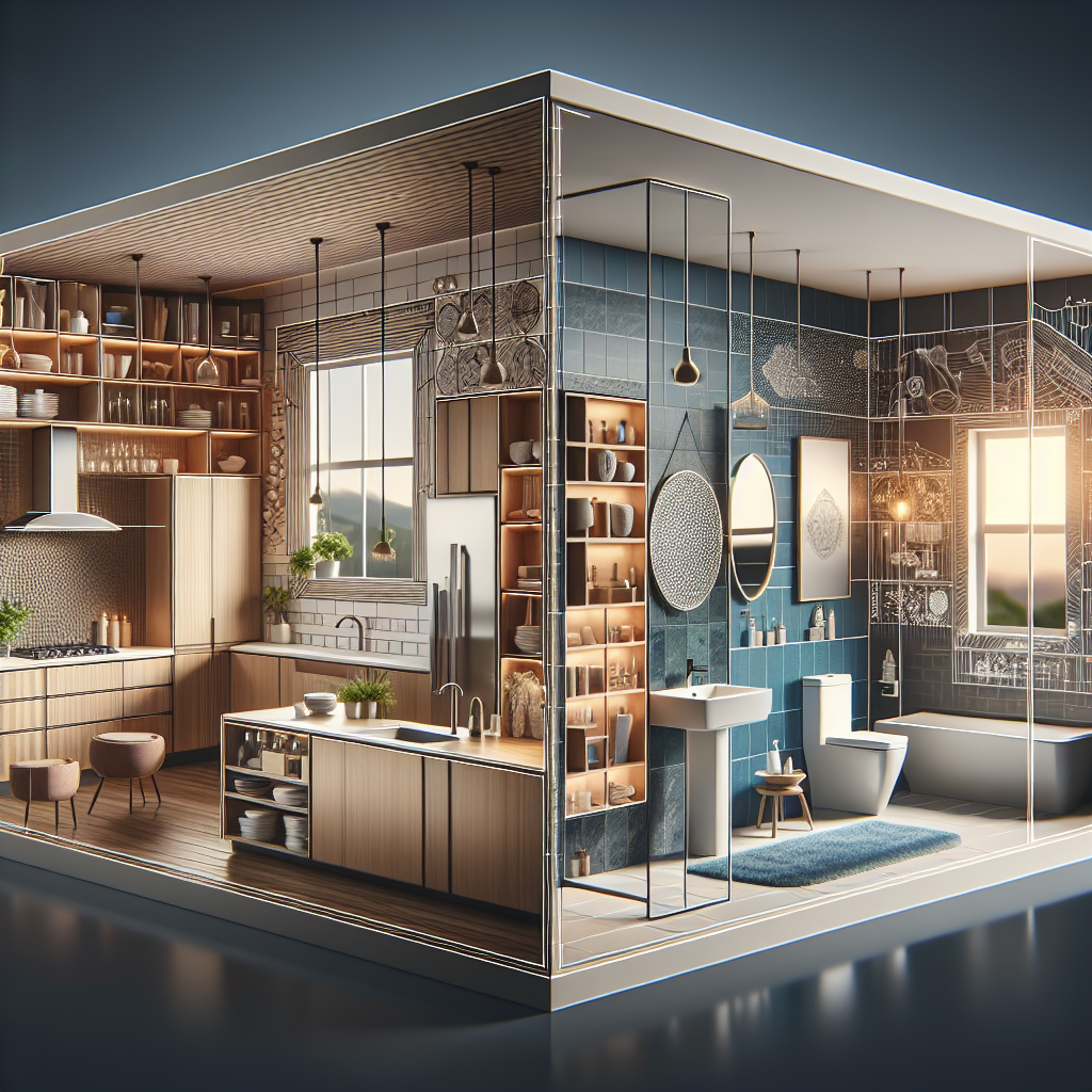 The Ultimate Guide for 'Kitchen and Bathroom Remodeling' - Top General Contractor in Boston for ...