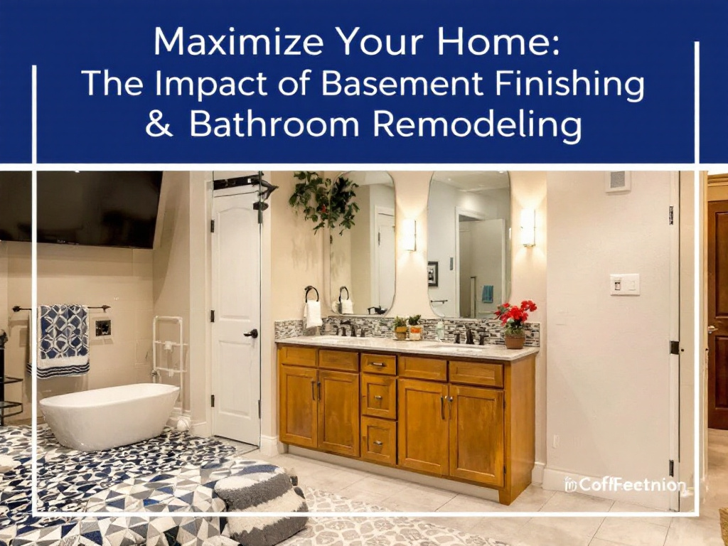 Boston Bath Remodels: Luxury Designs & Tips by Sun Shore: Discover the Best Bathroom Contractors ...