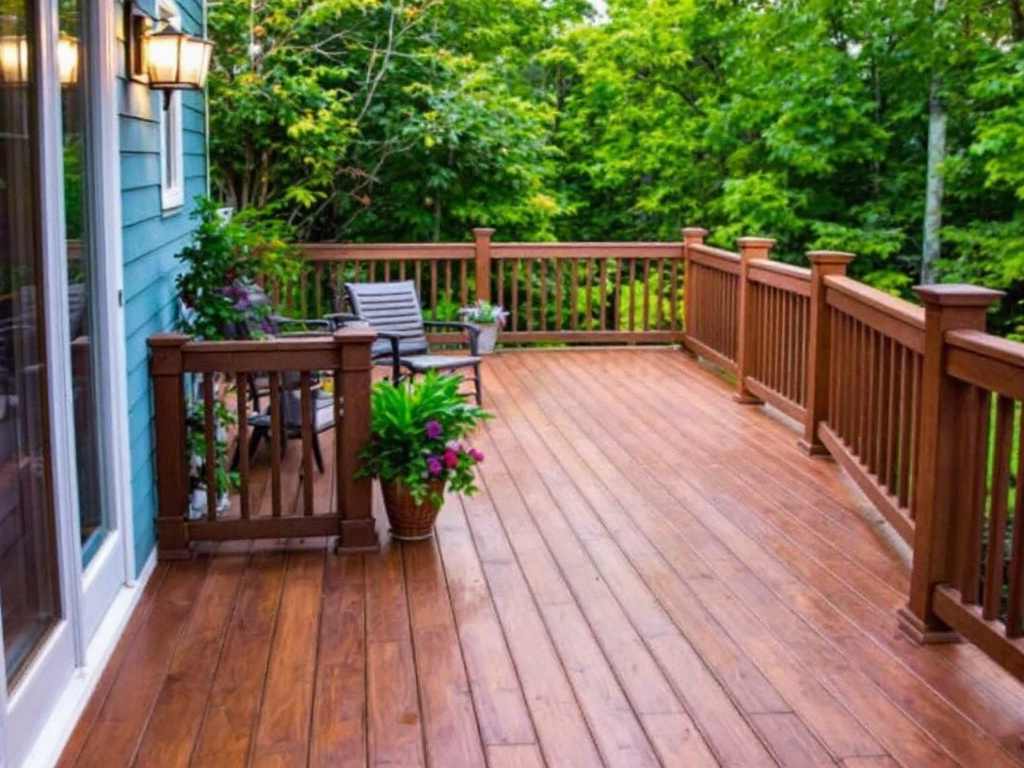 Transforming your Open Spaces: Exceptional Deck Builders Needham, MA ...