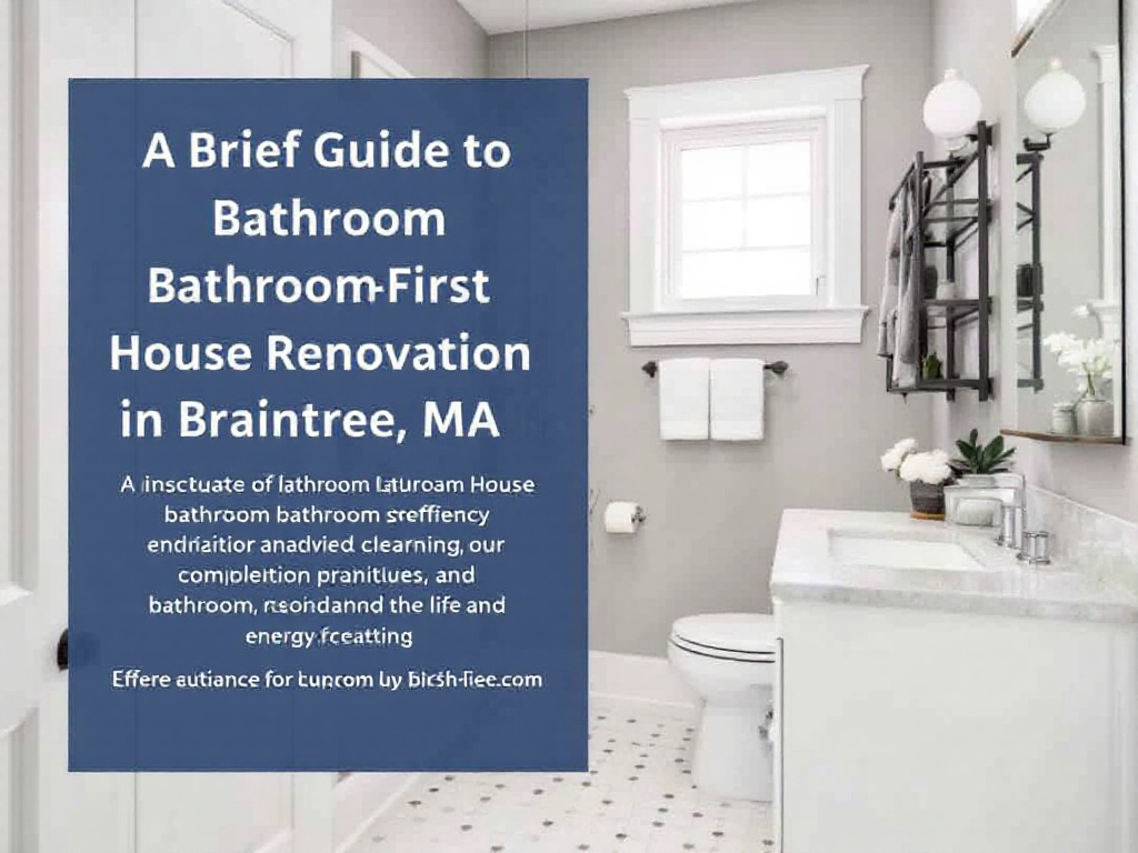 The Ultimate Guide to House Renovation in Braintree, MA - Top General ...