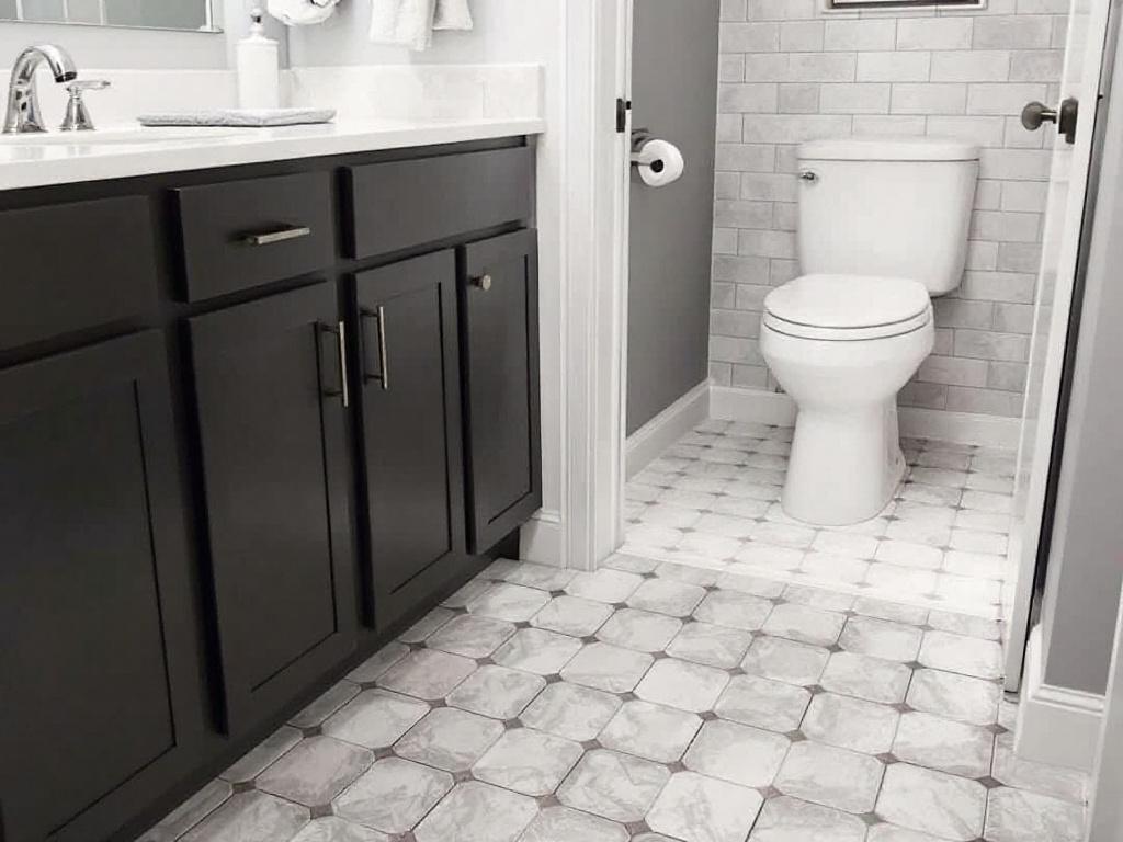 Demystifying the Art of Tile Floor Installation: Your Step-by-Step ...