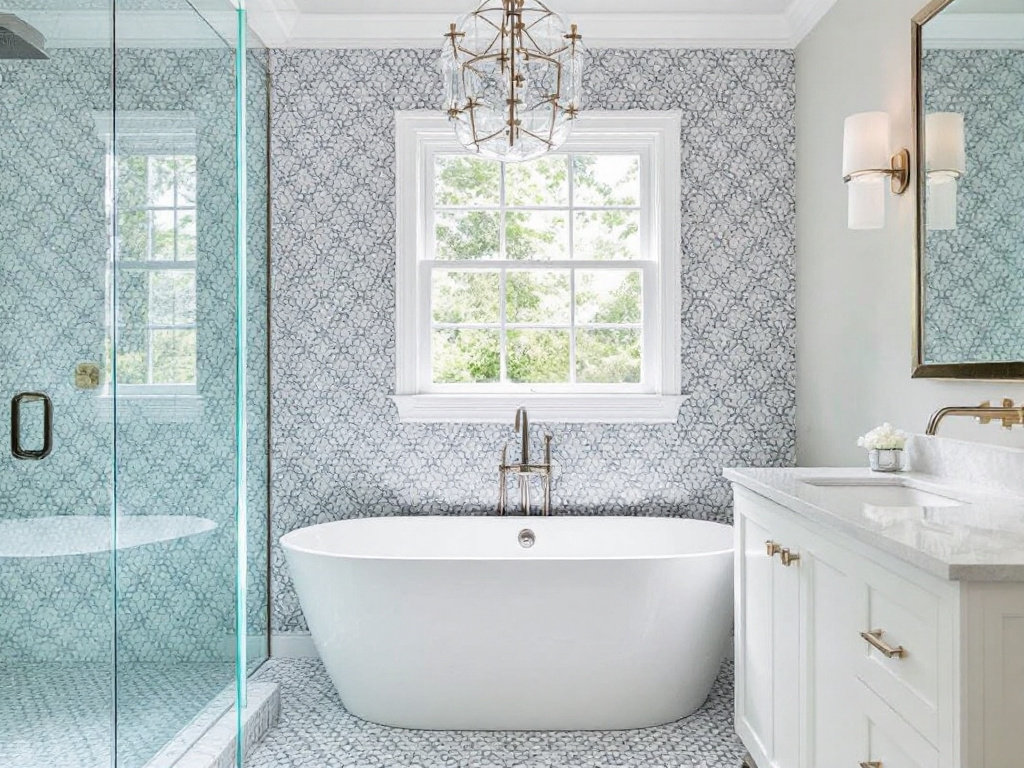 The Art of Custom Bathroom Design in Boston: A Masterpiece in Every ...