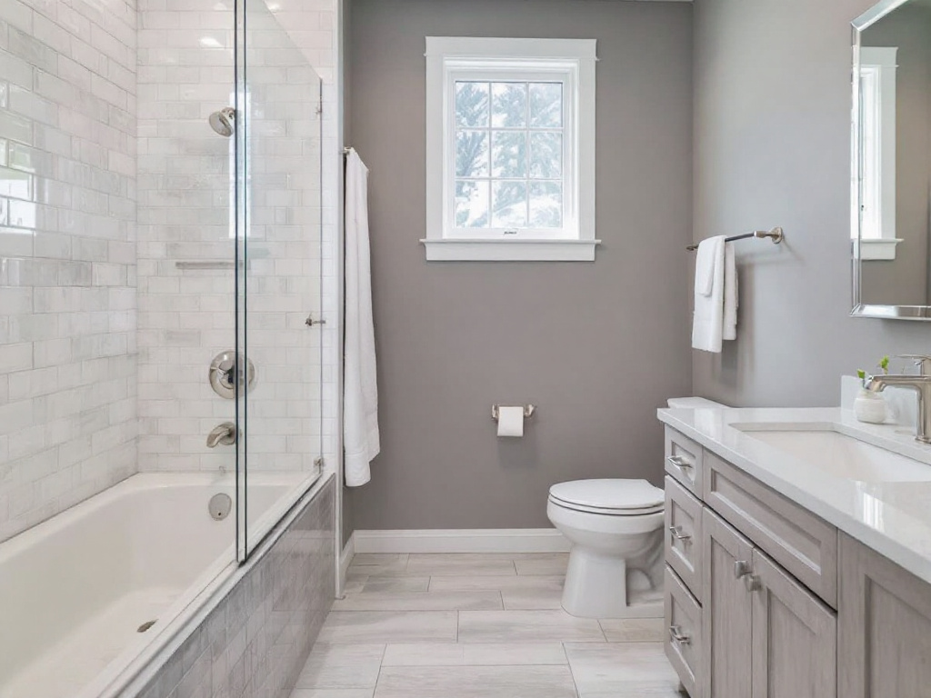 The Best Tile Installation Companies Near Norwood MA For Your Bathroom ...