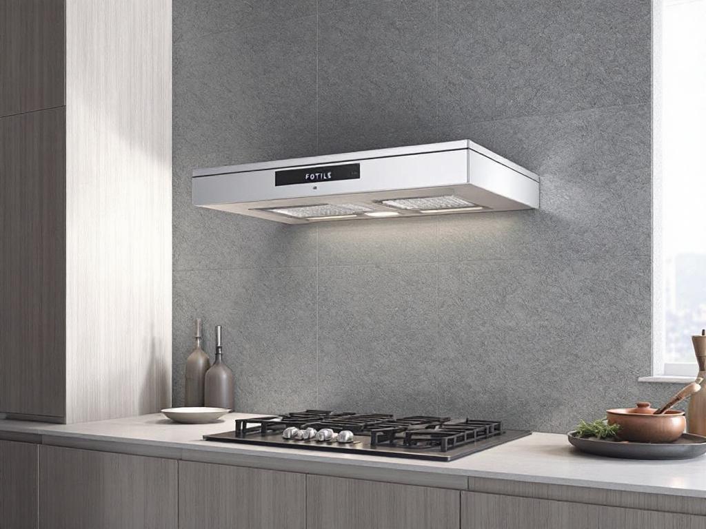 Elevate Your Kitchen with a Fotile Range Hood - Top General Contractor ...