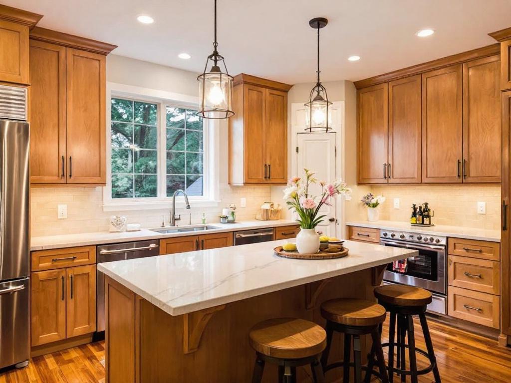 Your Ultimate Guide to Kitchen Remodel Contractors Near Westwood, MA - Top General Contractor in ...