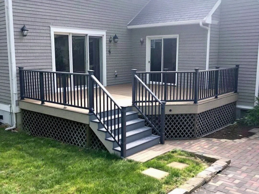A Guide to Successful Deck Installation Near Weymouth, MA: The Ultimate Guide - Top General ...